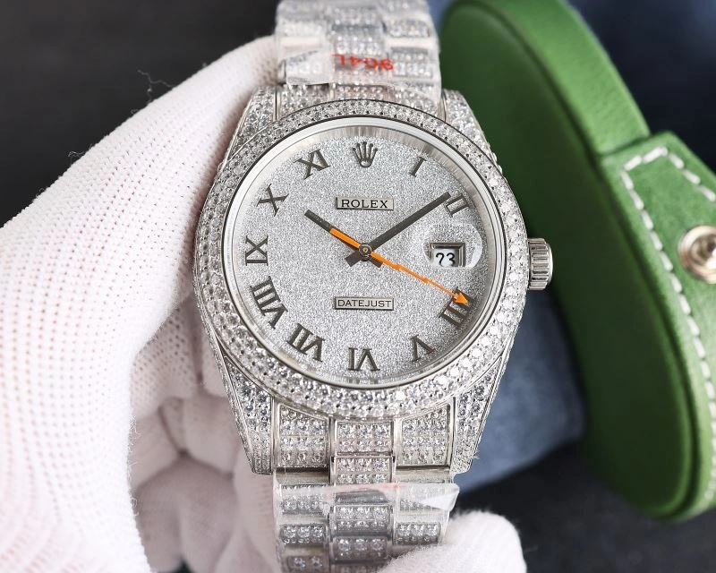 Budget-friendly ROLEX Watches
