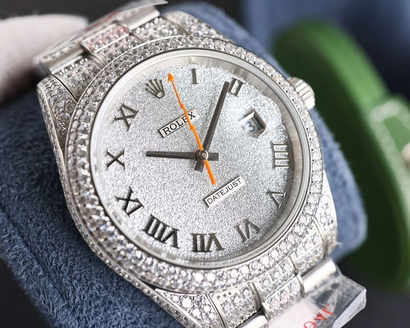 Budget-friendly ROLEX Watches