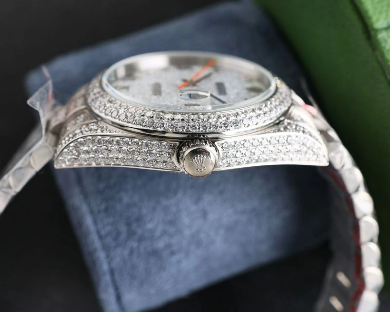 Budget-friendly ROLEX Watches