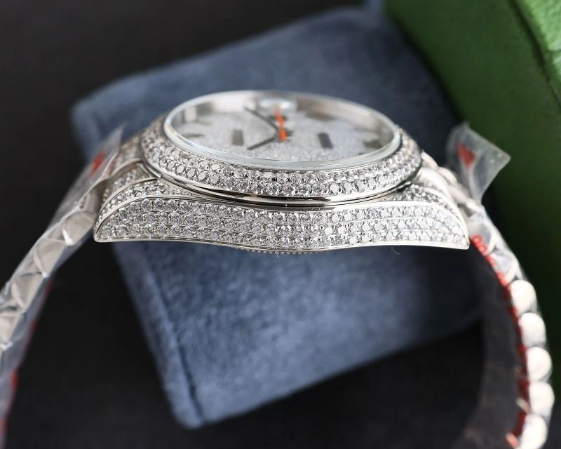 Budget-friendly ROLEX Watches