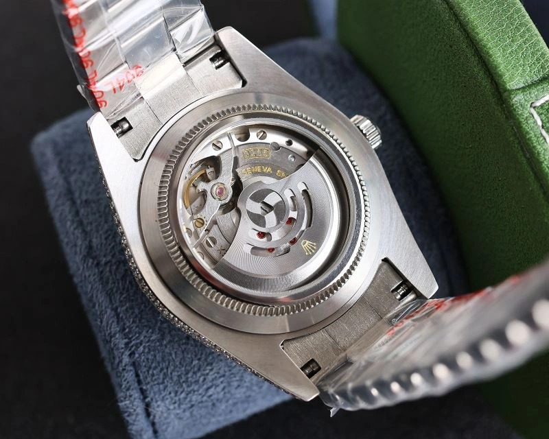 Budget-friendly ROLEX Watches