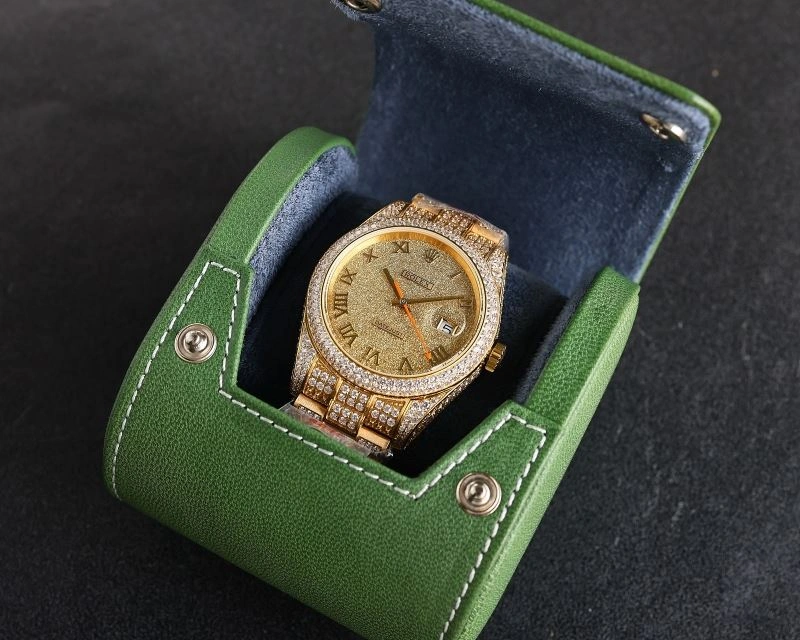 Genuine ROLEX Watches