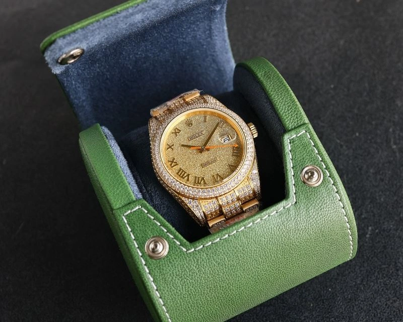 Genuine ROLEX Watches