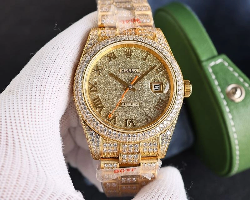 Genuine ROLEX Watches