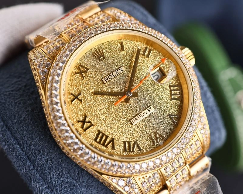 Genuine ROLEX Watches