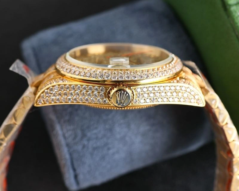 Genuine ROLEX Watches