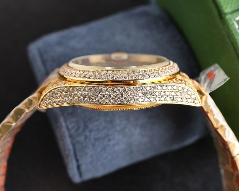 Genuine ROLEX Watches