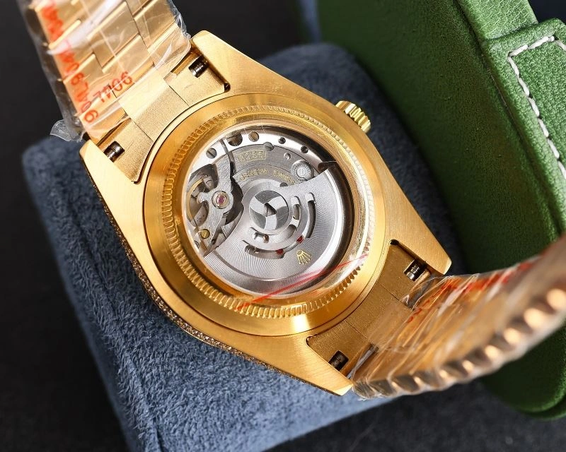 Genuine ROLEX Watches