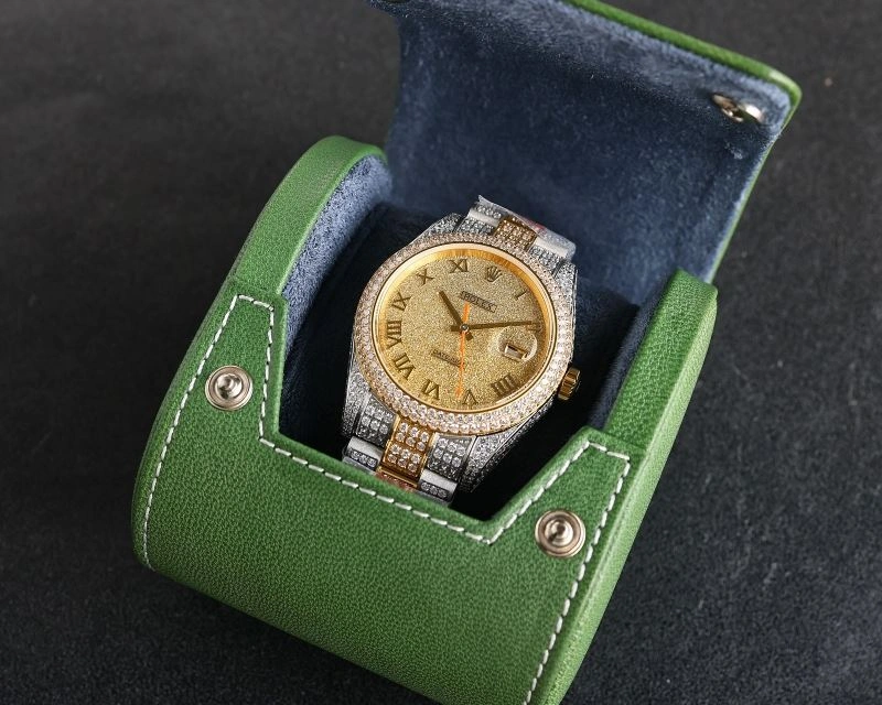 Accurate model ROLEX Watches