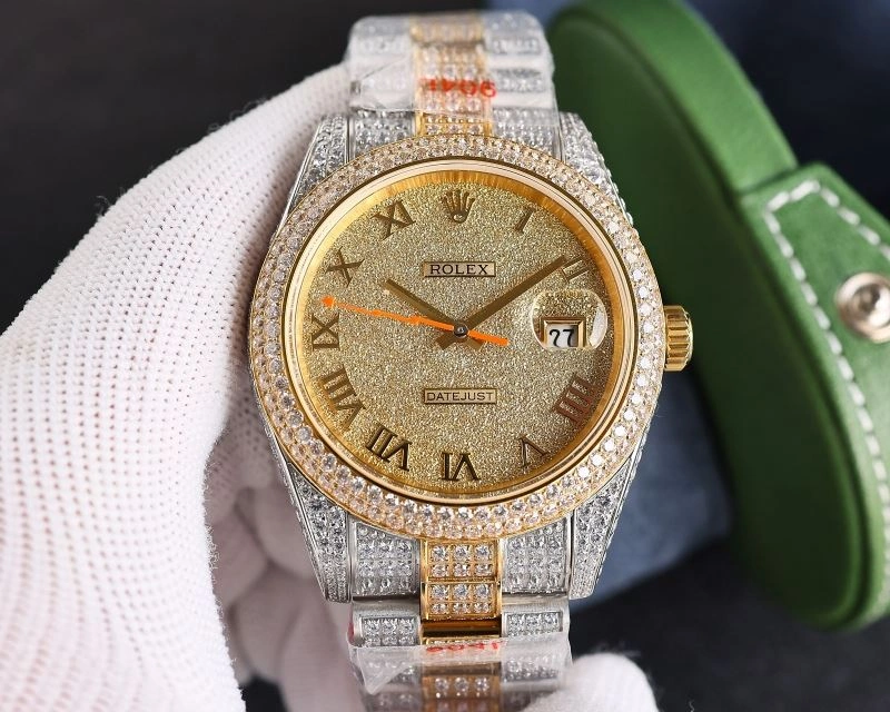Accurate model ROLEX Watches