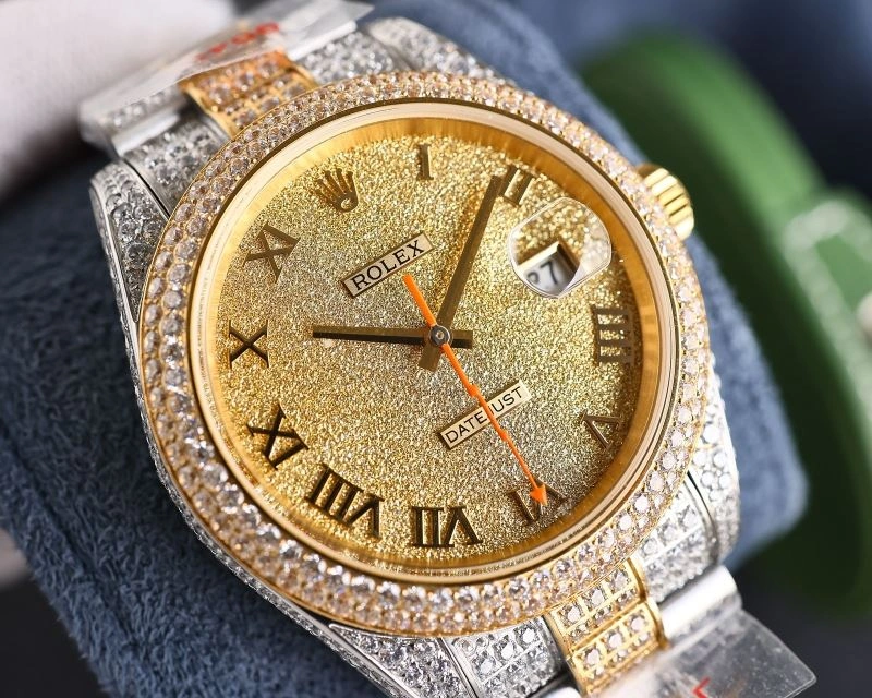 Accurate model ROLEX Watches