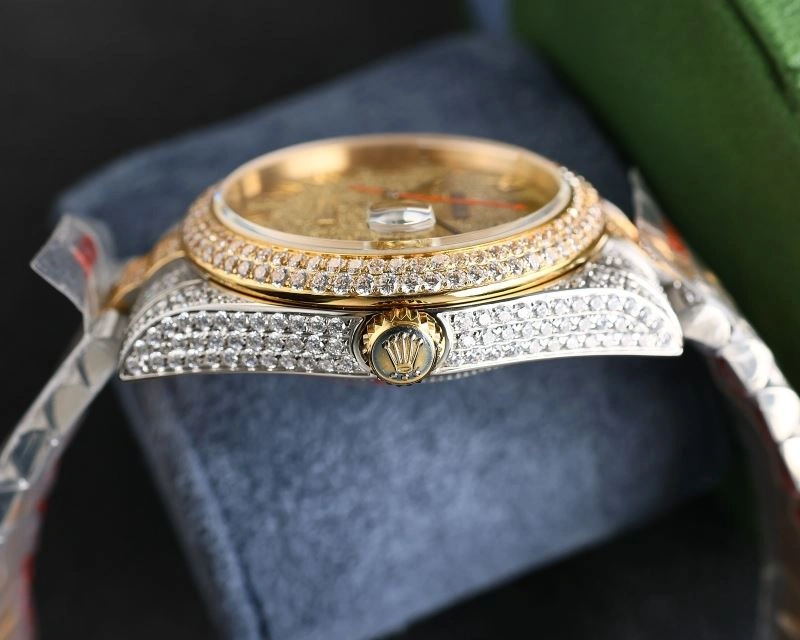 Accurate model ROLEX Watches