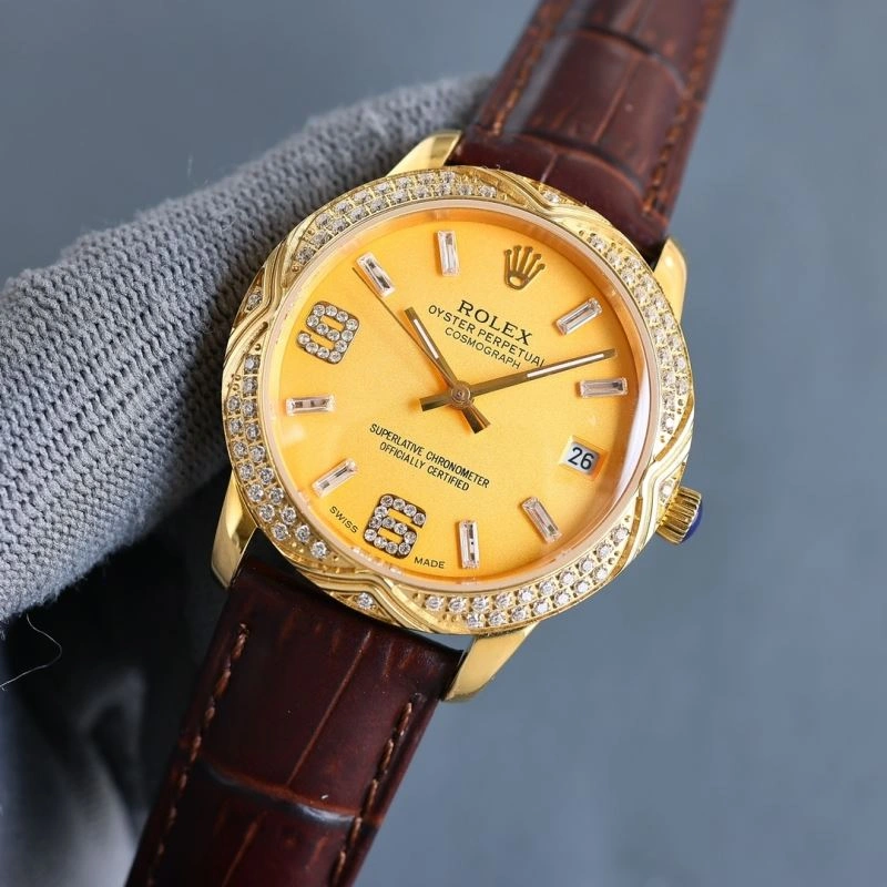Precise copy ROLEX Watches