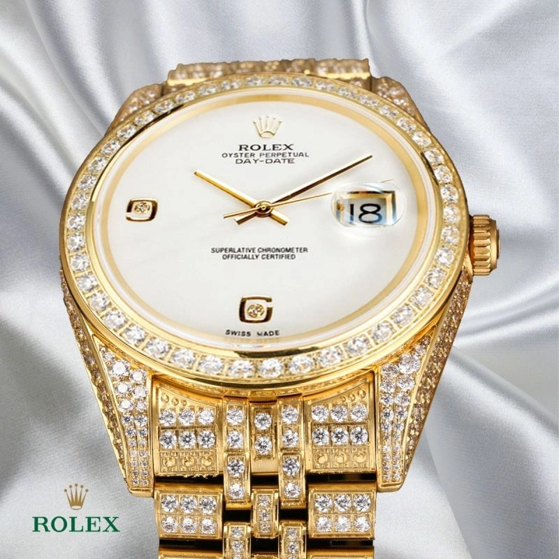 Precise copy ROLEX Watches
