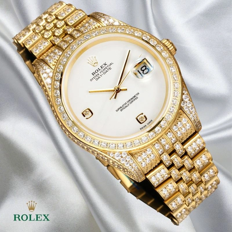 Precise copy ROLEX Watches