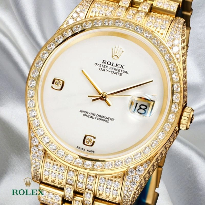 Precise copy ROLEX Watches