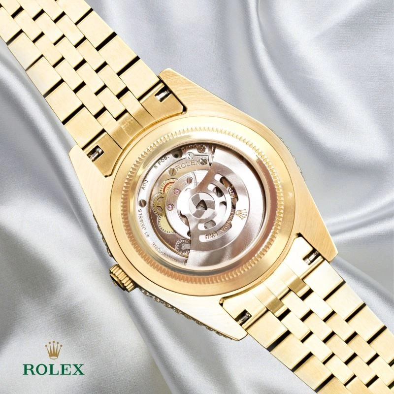 Precise copy ROLEX Watches