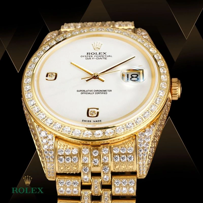 High fidelity ROLEX Watches
