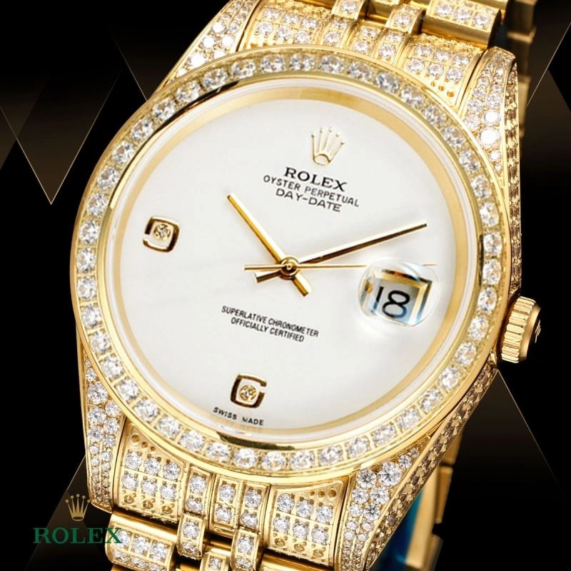 High fidelity ROLEX Watches