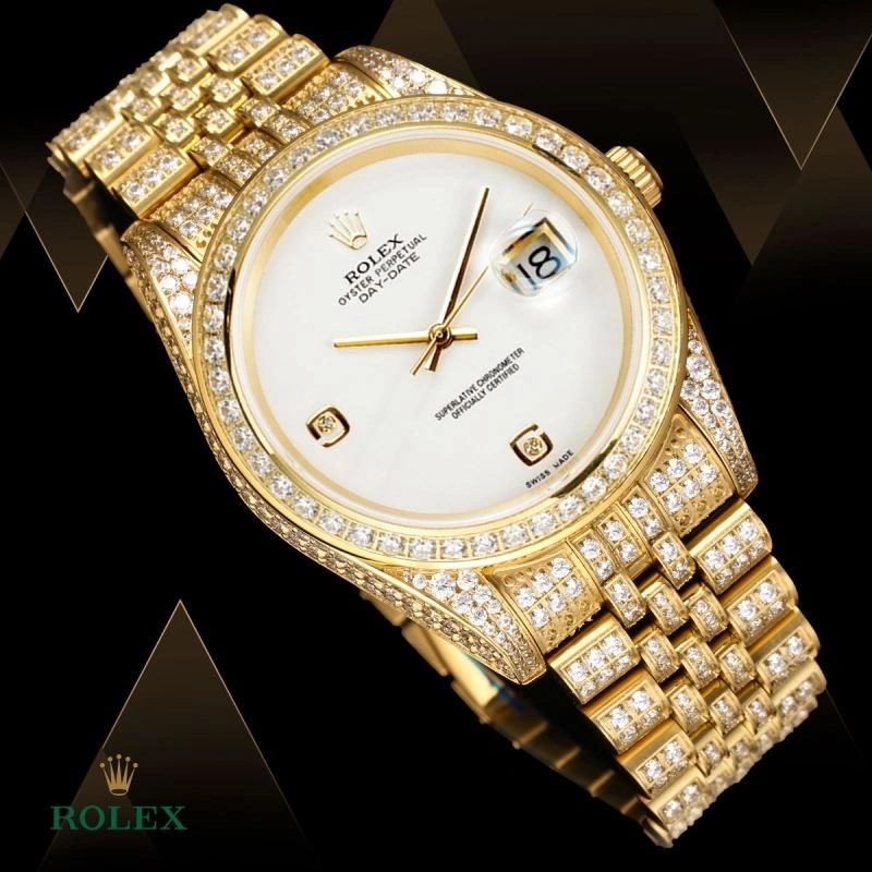 High fidelity ROLEX Watches