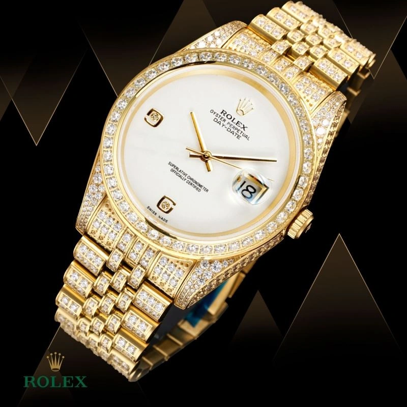 High fidelity ROLEX Watches