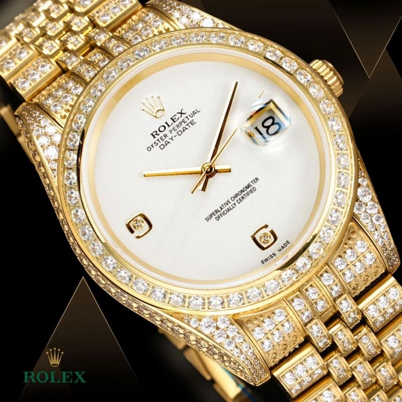 High fidelity ROLEX Watches