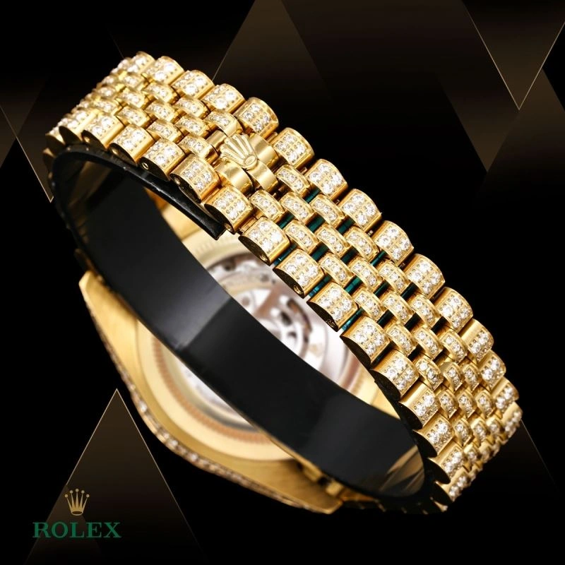 High fidelity ROLEX Watches