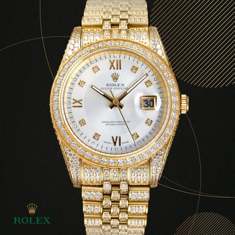 High fidelity ROLEX Watches