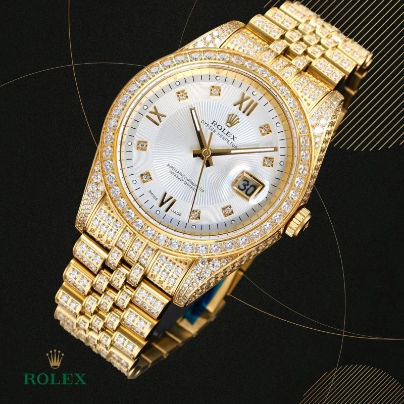 High fidelity ROLEX Watches