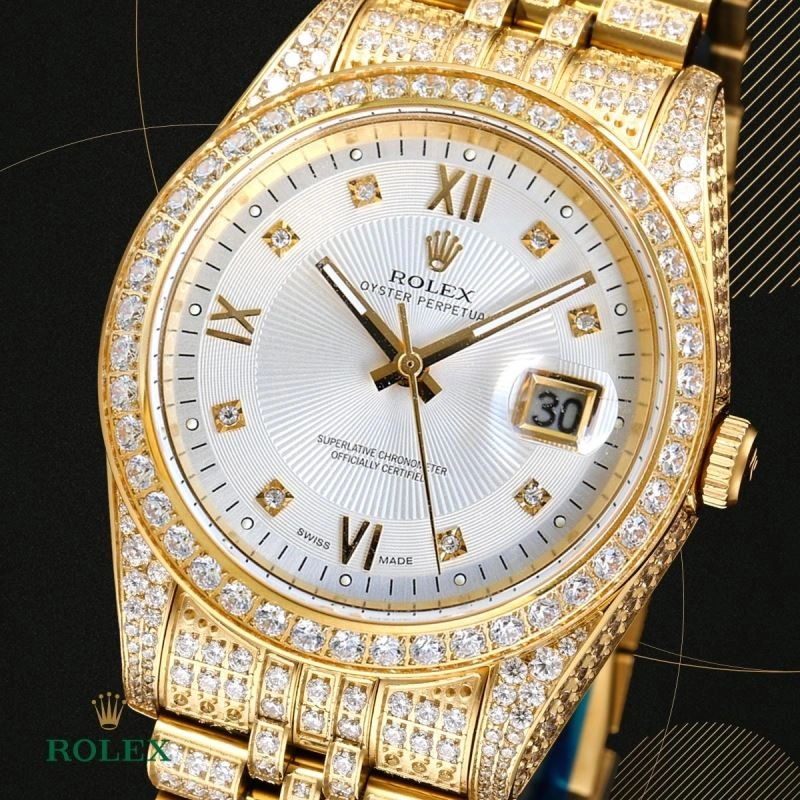High fidelity ROLEX Watches