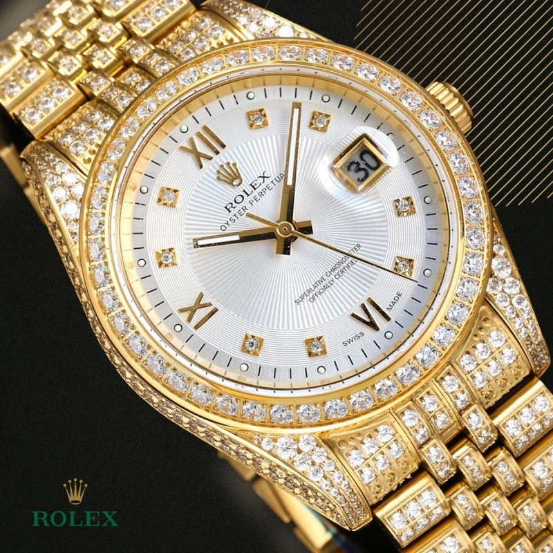 High fidelity ROLEX Watches