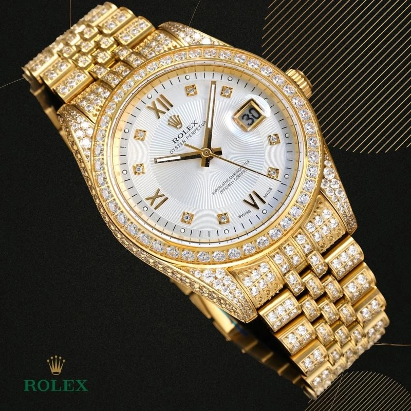 High fidelity ROLEX Watches