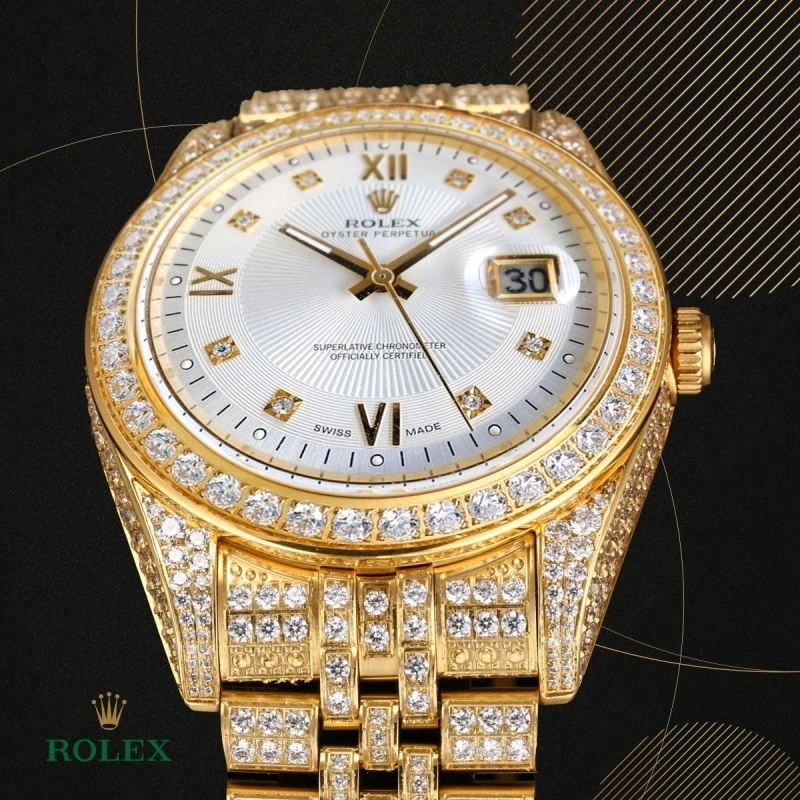 High fidelity ROLEX Watches