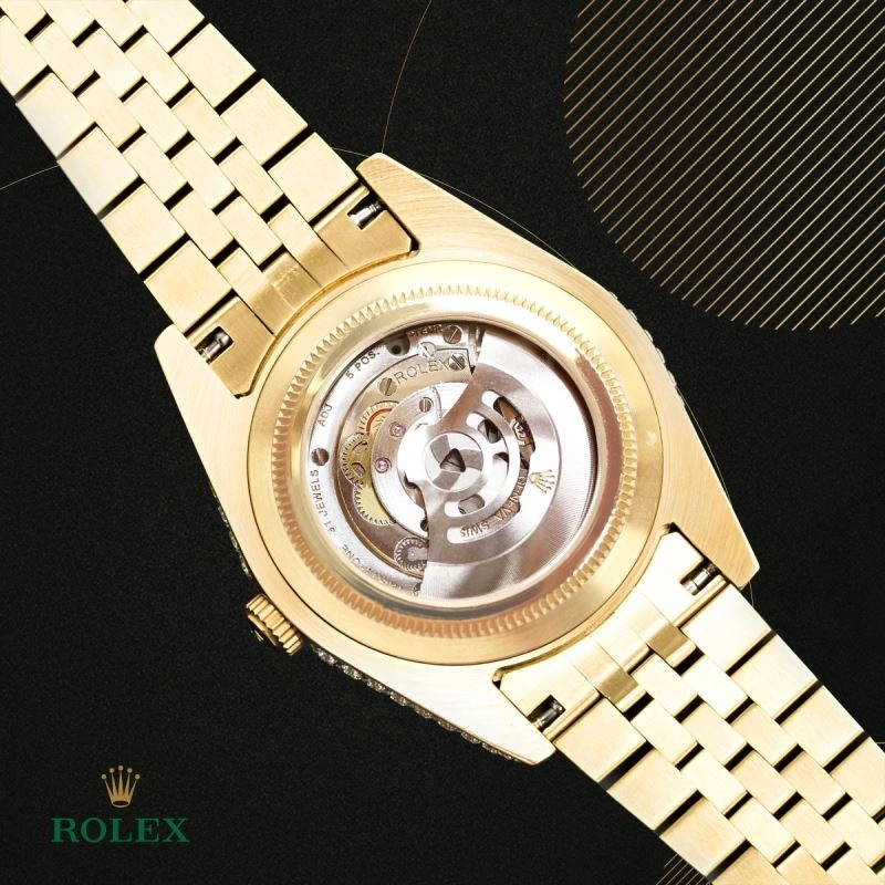 High fidelity ROLEX Watches