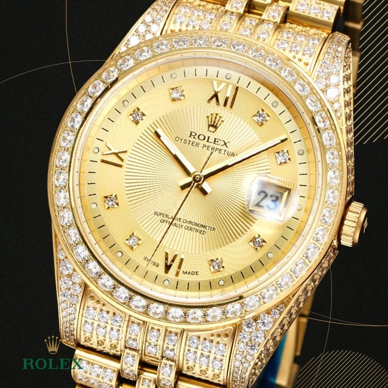 Brand-original ROLEX Watches