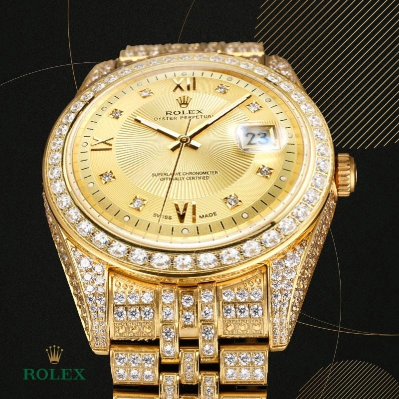 Brand-original ROLEX Watches