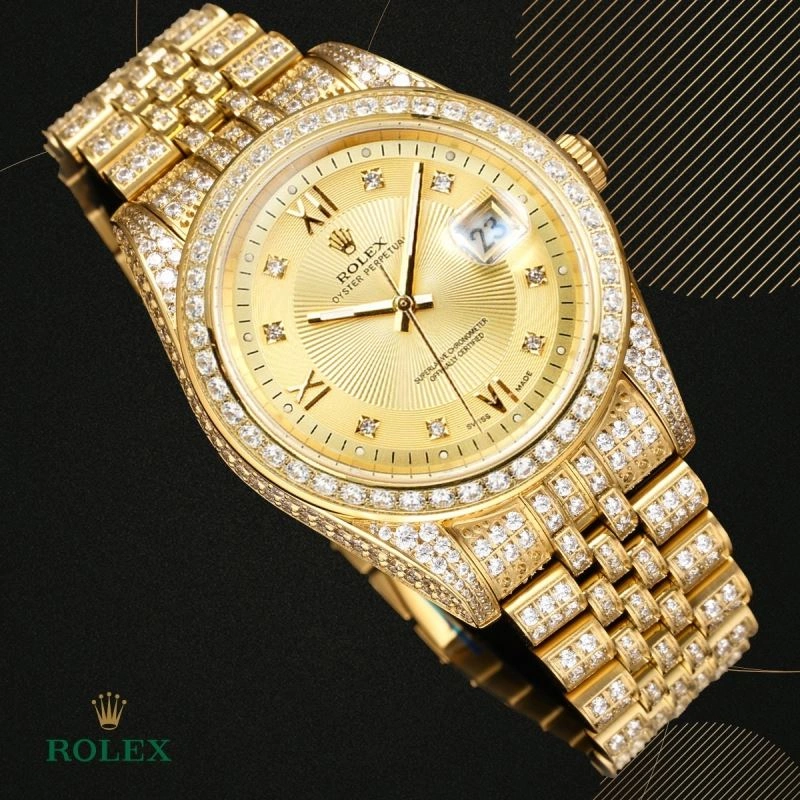 Brand-original ROLEX Watches