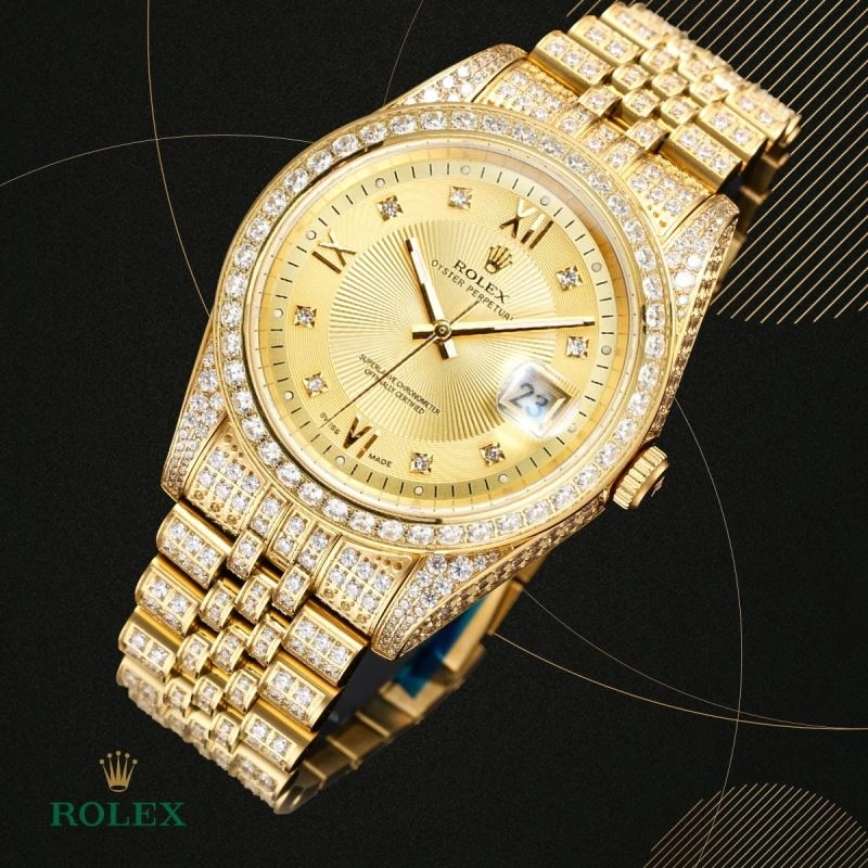 Brand-original ROLEX Watches