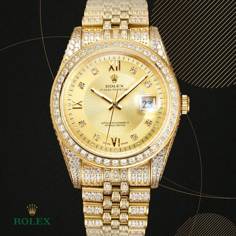 Brand-original ROLEX Watches