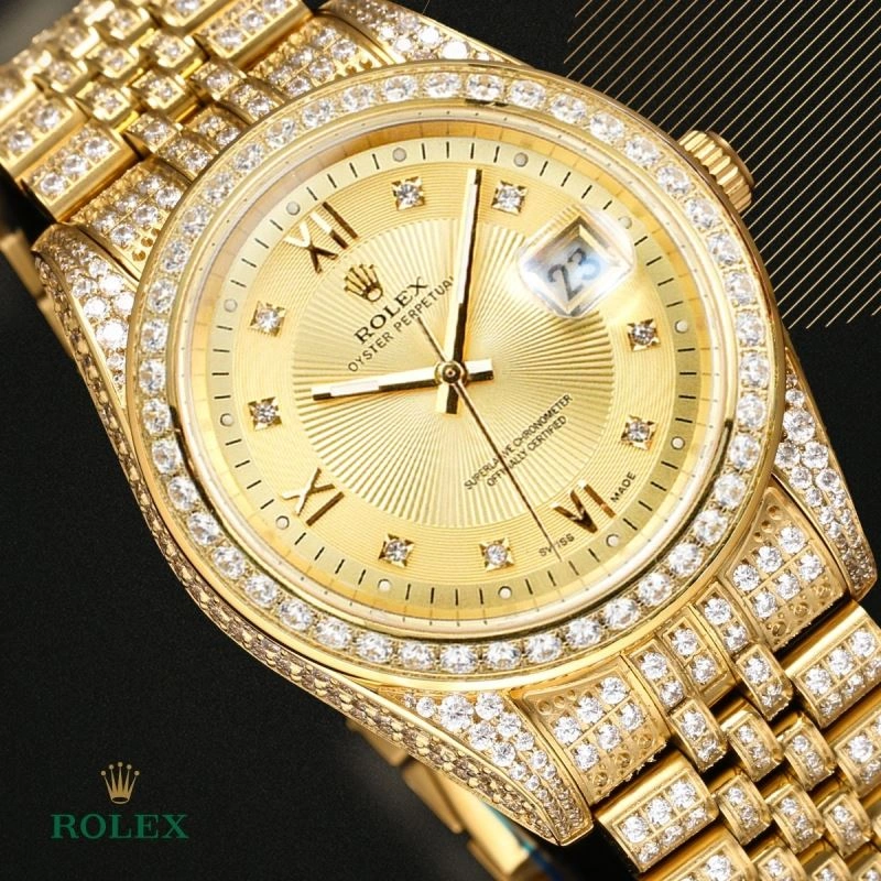 Brand-original ROLEX Watches