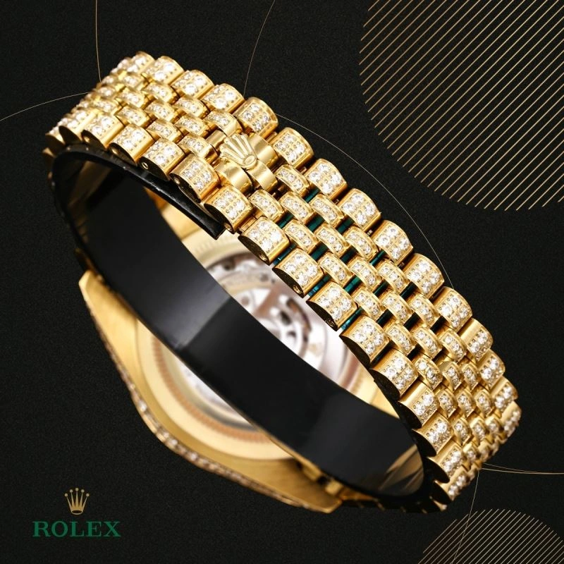 Brand-original ROLEX Watches