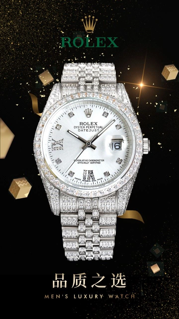 ROLEX Watches