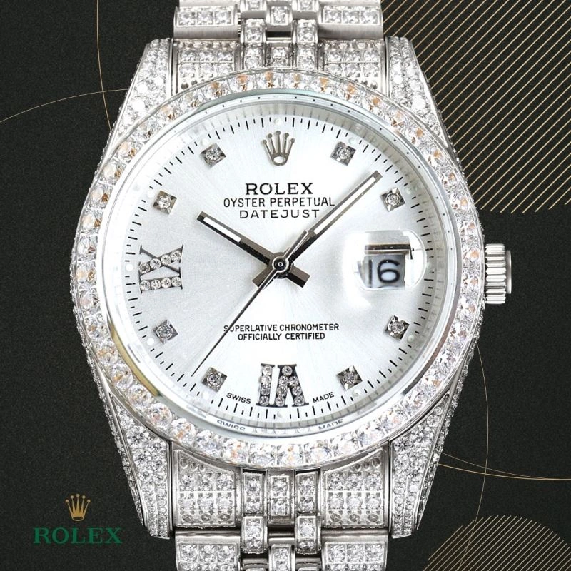 Top mirror ROLEX Watches