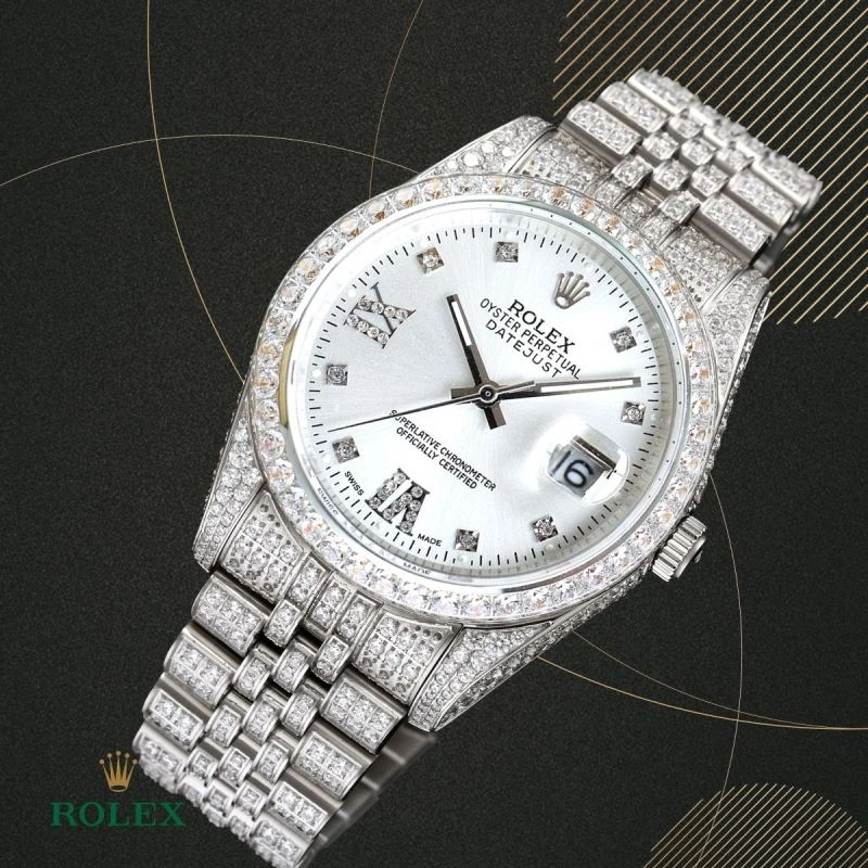 Top mirror ROLEX Watches