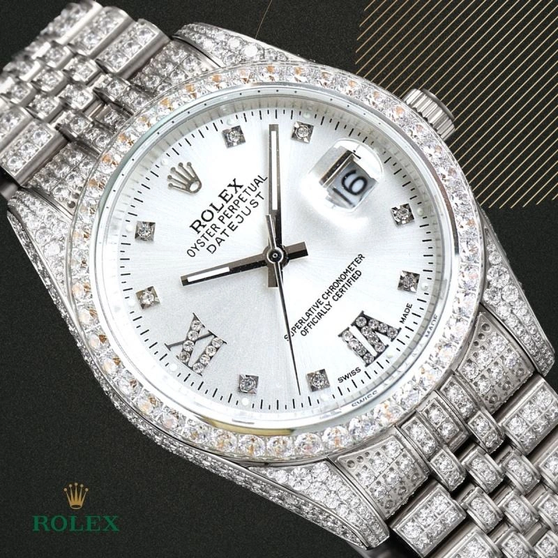 Top mirror ROLEX Watches