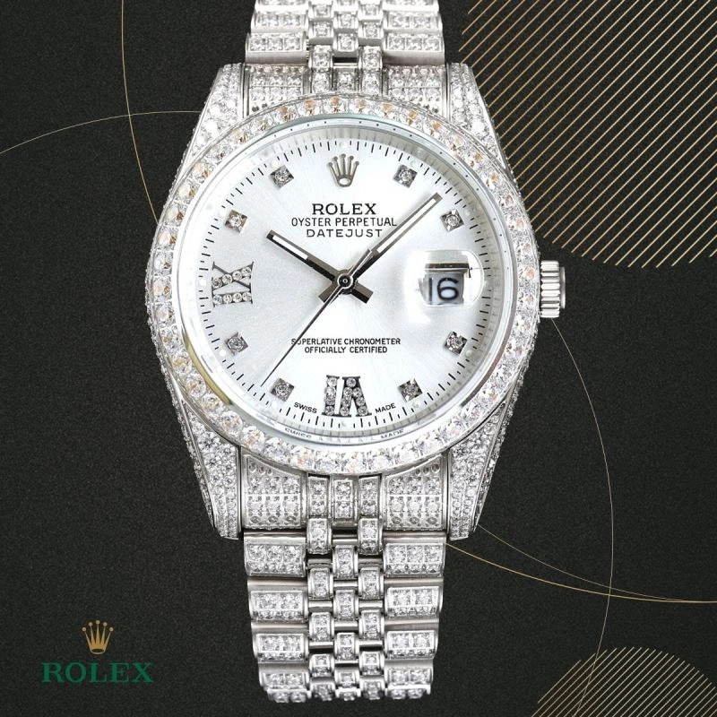 Top mirror ROLEX Watches
