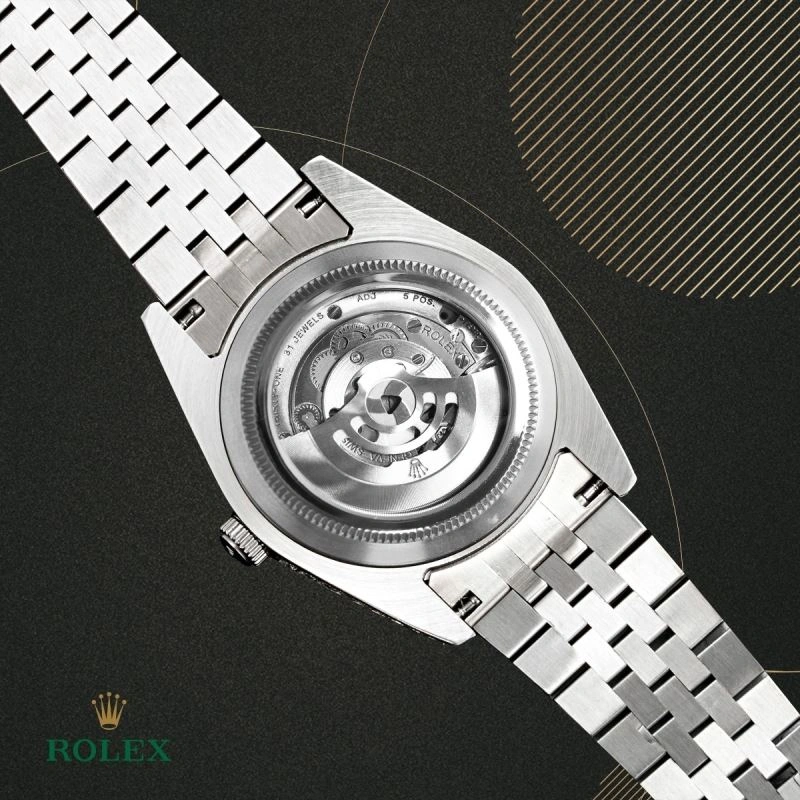 Top mirror ROLEX Watches