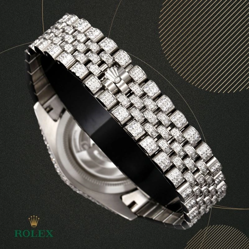 Top mirror ROLEX Watches