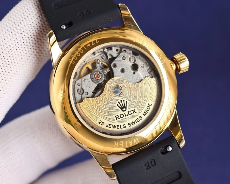 Factory-made ROLEX Watches