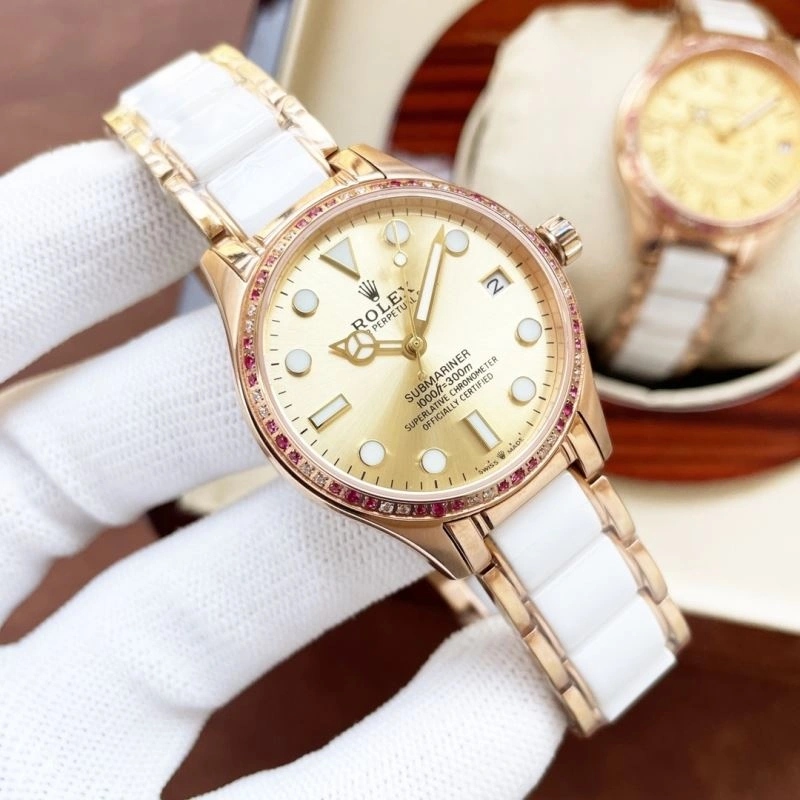 OEM ROLEX Watches